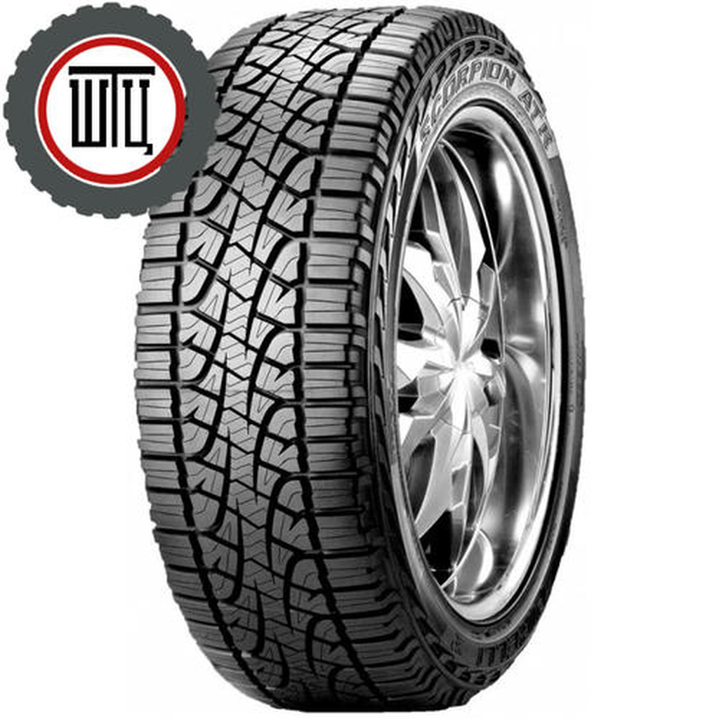 185/75R16 93T Pirelli Scorpion ATR