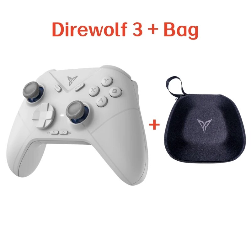Flydigi Direwolf 3/Direwolf 4 Беспроводной геймпад Direwolf 3 bag