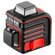 Уровень лазерный Cube 3-360 Basic Edition (ADA) /арт. A00559/