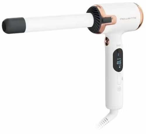 Стайлер Rowenta "Ultimate Experience Air Care", керамическое покрытие, 8 температурных режимов