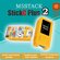 M5Stack Stick PLUS 2 ESP32 IOT development Board комплект для графического прогр...