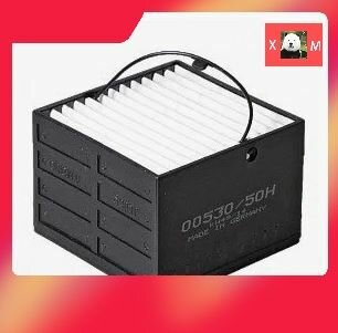 Фильтрующий элемент (картридж) для Separ 2000/5/50/Н (30мк) № 00530/50H