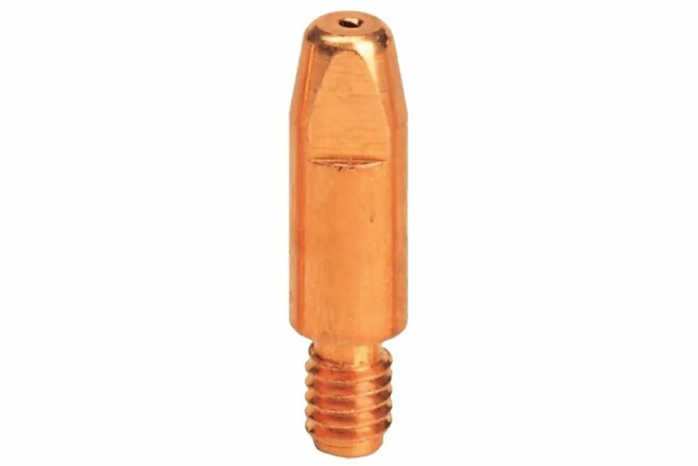 Токовый наконечник TELWIN М8 ф 0,8мм, для проволоки сталь арт, 722581