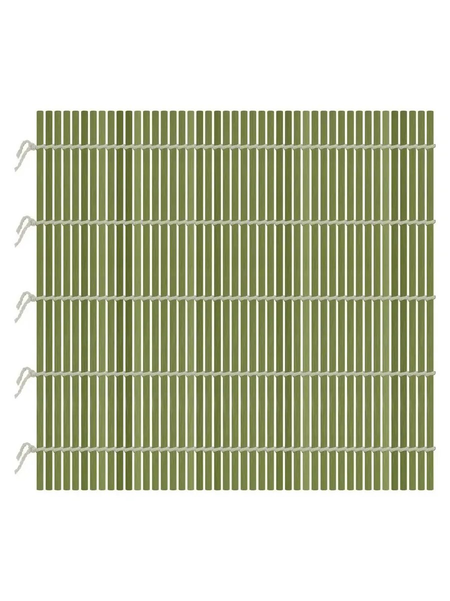 Универсальный коврик для суши и роллов