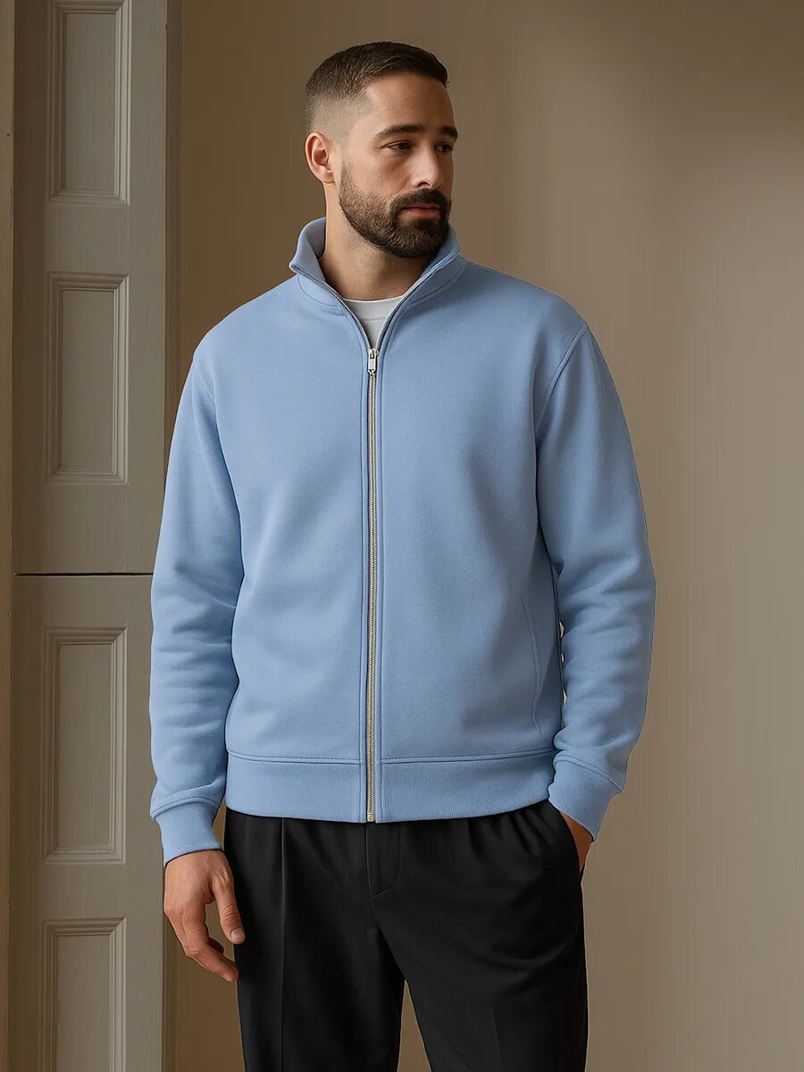 Толстовка спортивная для мужчин