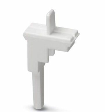 S-URTK/SP 10ШТ Блокировочное устройство, 12 мм, ш. 8,2 мм, белый, Phoenix Contact, 0311155