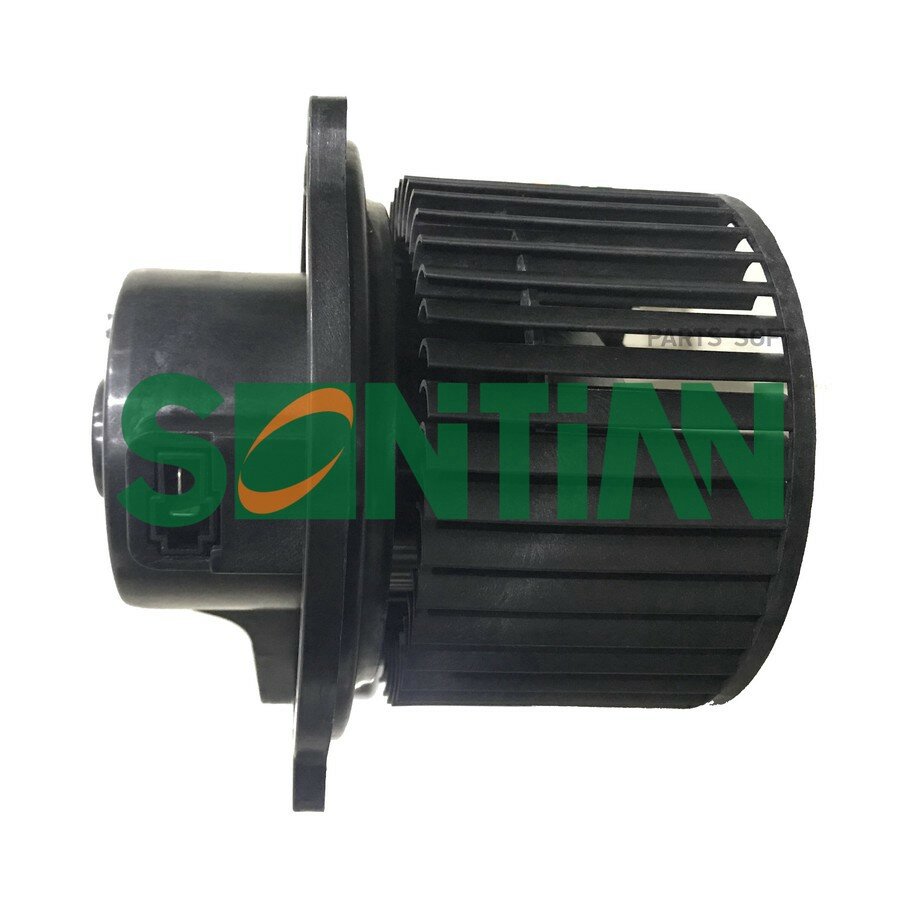 Мотор отопителя от официального дистрибьютора, SONTIAN, артикул ZD172299
