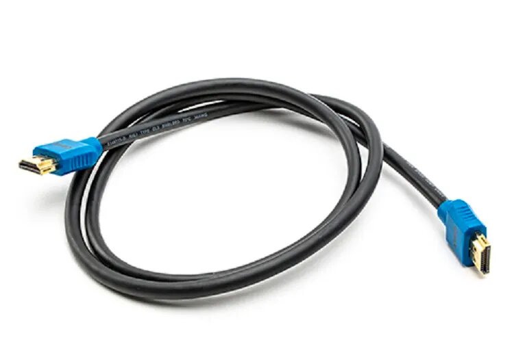 HDMI кабель Straight Wire Super HDMI II 1.4 5 m