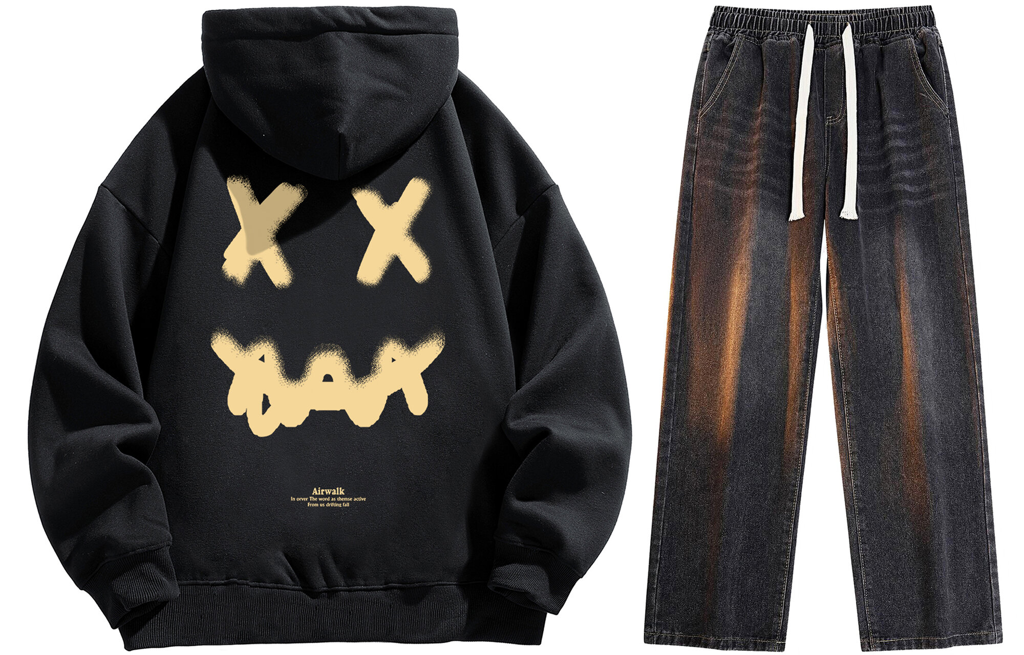 Комплект одежды Sweatshirt Sets
