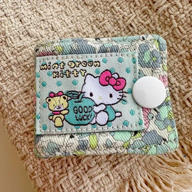 MINISO Hello Kitty органайзер для кабеля