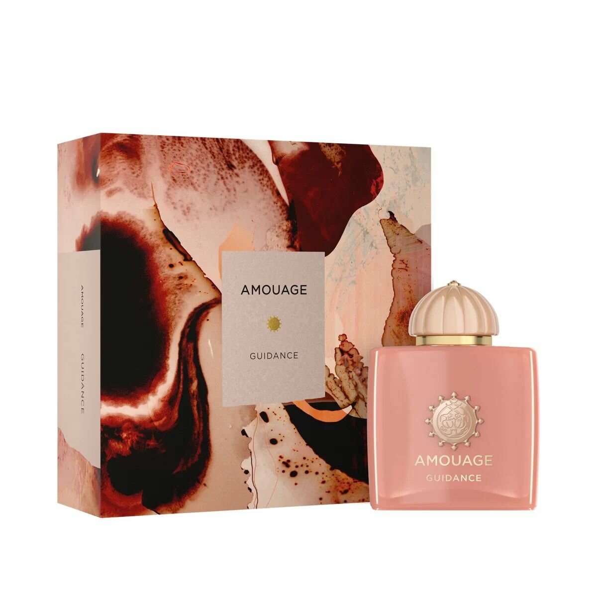Amouage Guidance Eau de Parfum Парфюмерная вода