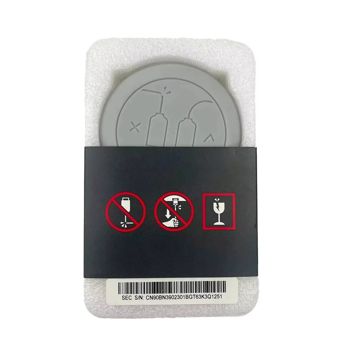 Оптоволоконный соединительный кабель для телевизора QLED для Samsung — замена телевизоров BN39-02301A/BN81-16660A Q7C/Q8C/Q9F 55-75 дюймов с распределительной коробкой