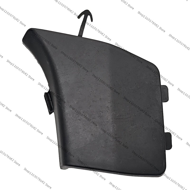 Для Mitsubishi ASX 2020 2021 2022, крышка фаркопа заднего бампера 6410F261, неокрашенная