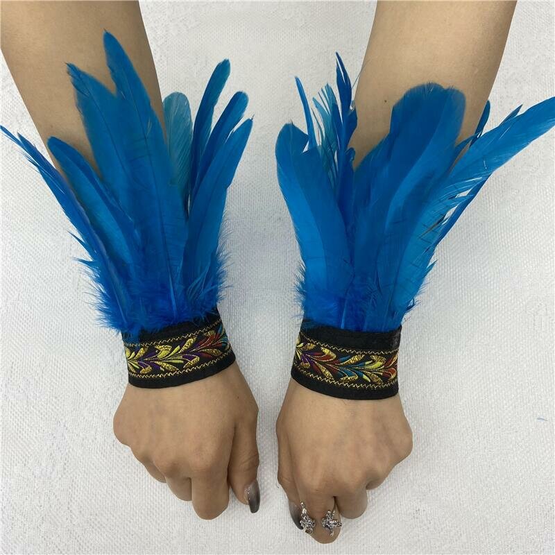 2026 Горячая распродажа через границу, этнический стиль, манжета, готический стиль, браслет, аксессуары для ролевых игр, ювелирные браслеты, аксессуары для одежды