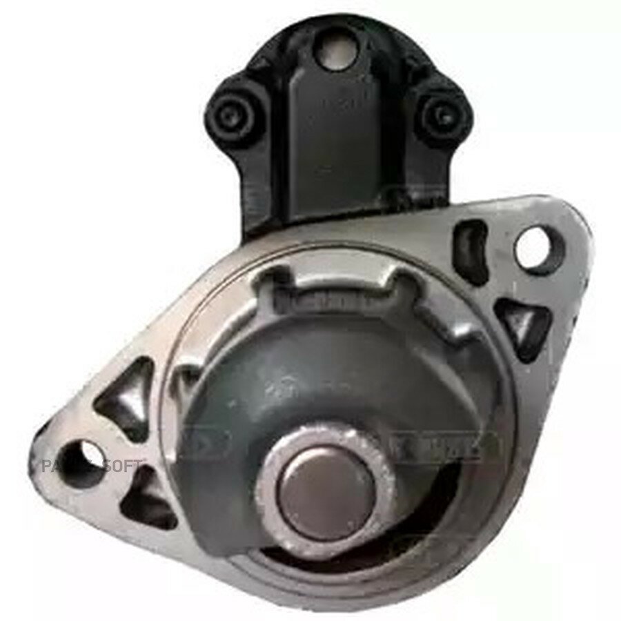 Стартер восстановленный от официального дистрибьютора, HC-PARTS, артикул JS1310