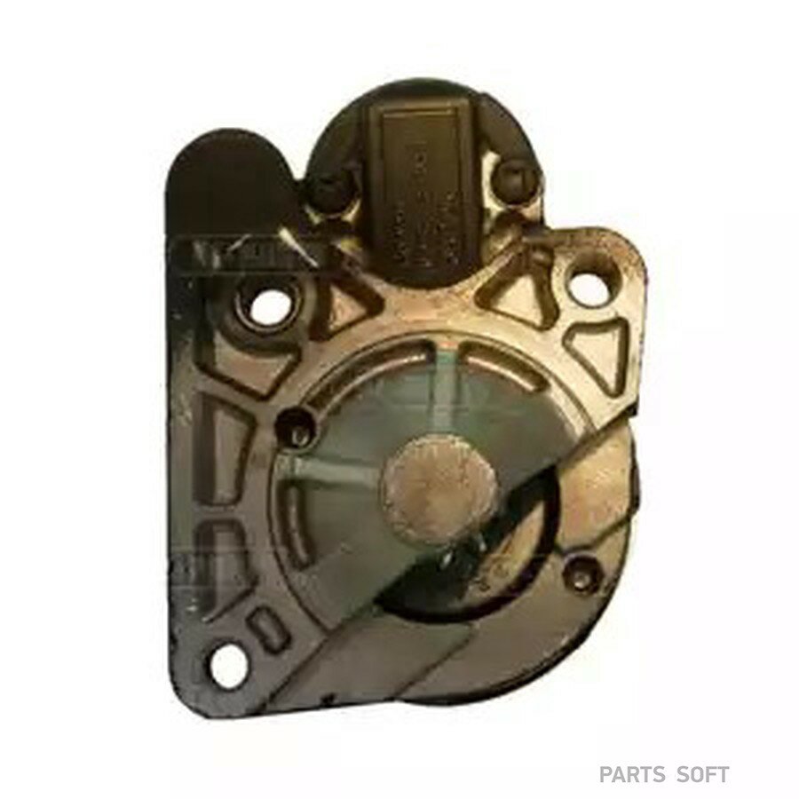 Стартер от официального дистрибьютора, HC-PARTS, артикул CS1186