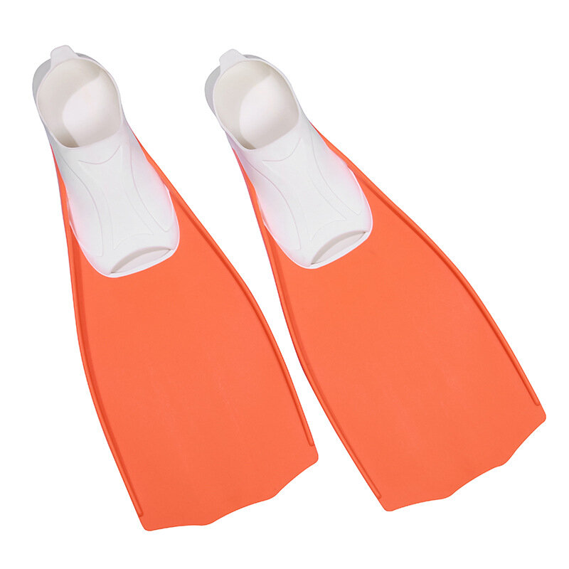 Тренировочные ласты, регулируемые ласты для взрослых, ласты для снорклинга, длинные ласты для дайвинга, ласты для плавания
