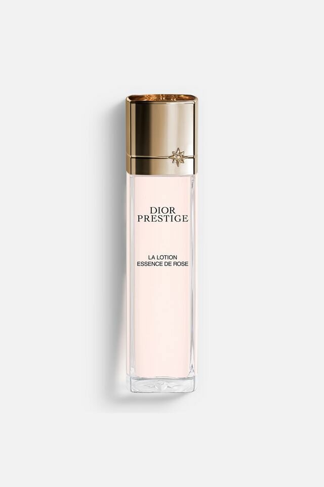 Dior Prestige La Lotion Essence de Rose Лосьон для лица и шеи 150 ml