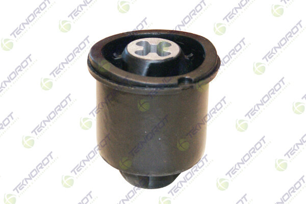 Сайлентблок задней балки L R RENAULT Megane II/Scenic II 03-08 TEKNOROT SC 236