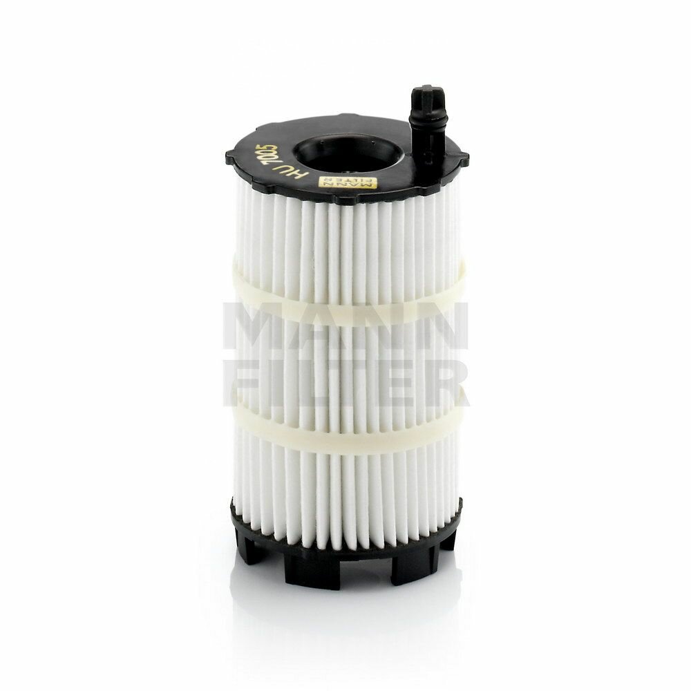 Фильтр масляный MANN HU 7005 X