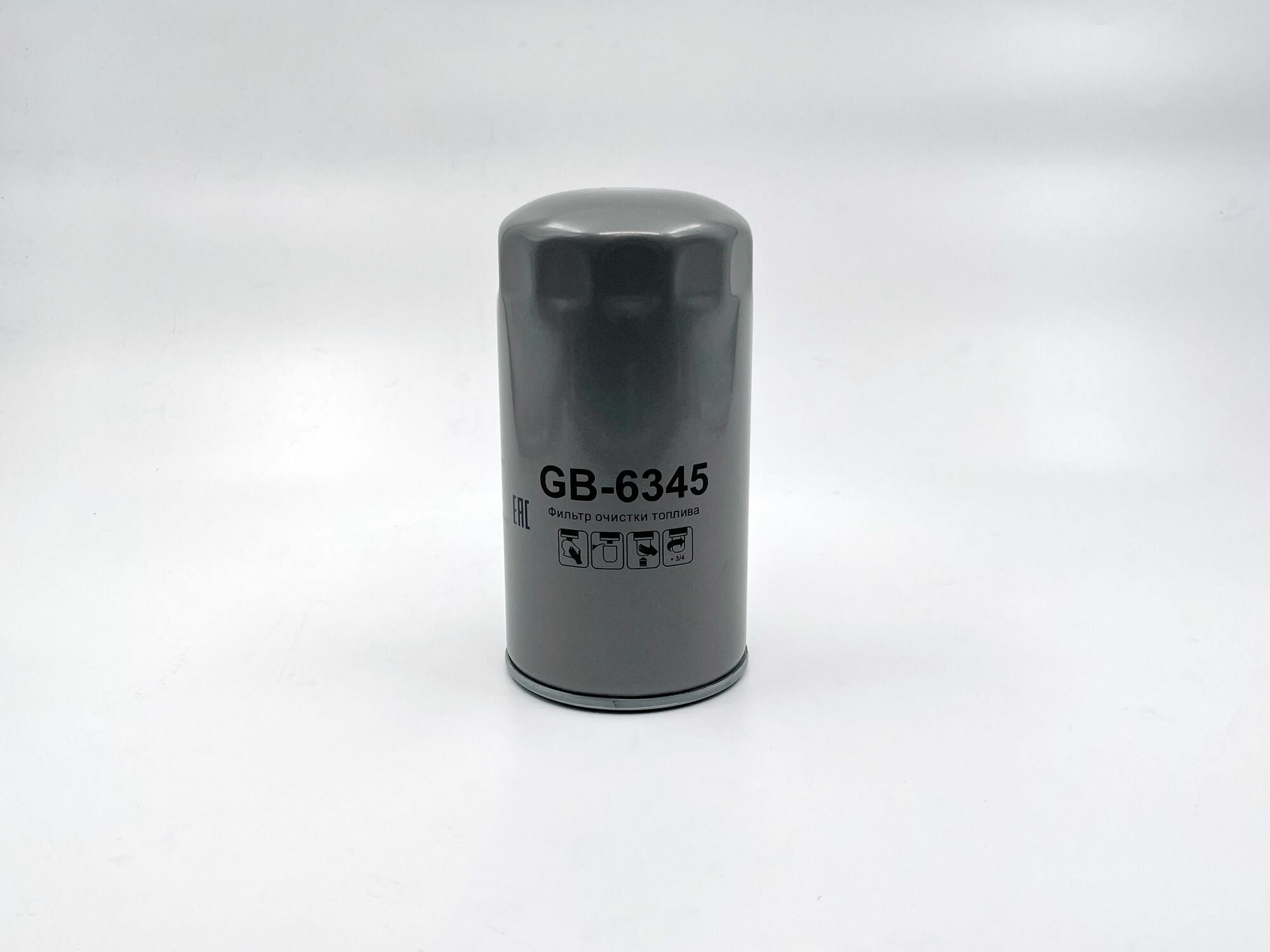 Фильтр топливный BIG FILTER GB-6345