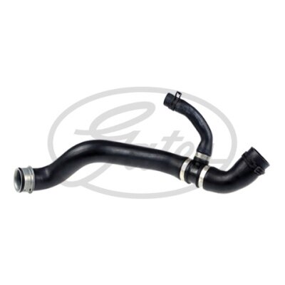 Патрубок системы охлаждения MERCEDES-BENZ W164 3,0L GATES 05-2856