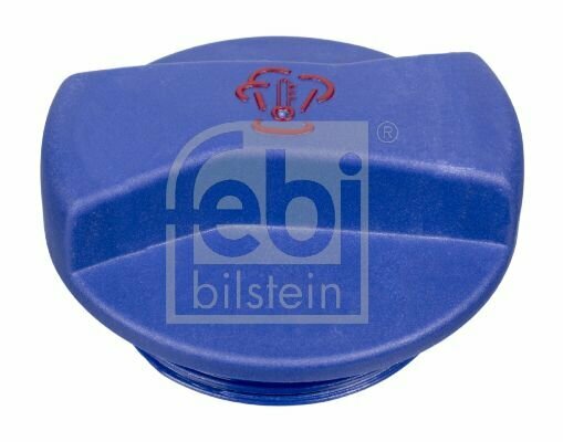 Крышка расширительного бачка FEBI 14700