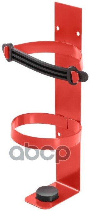 Кронштейн автомобильный для огнетушителя оп-2 (AO-KA-2) AIRLINE арт. AOKA2