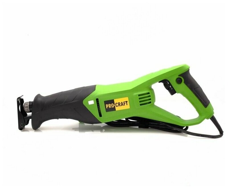 Сабельная пила Procraft PSS1600