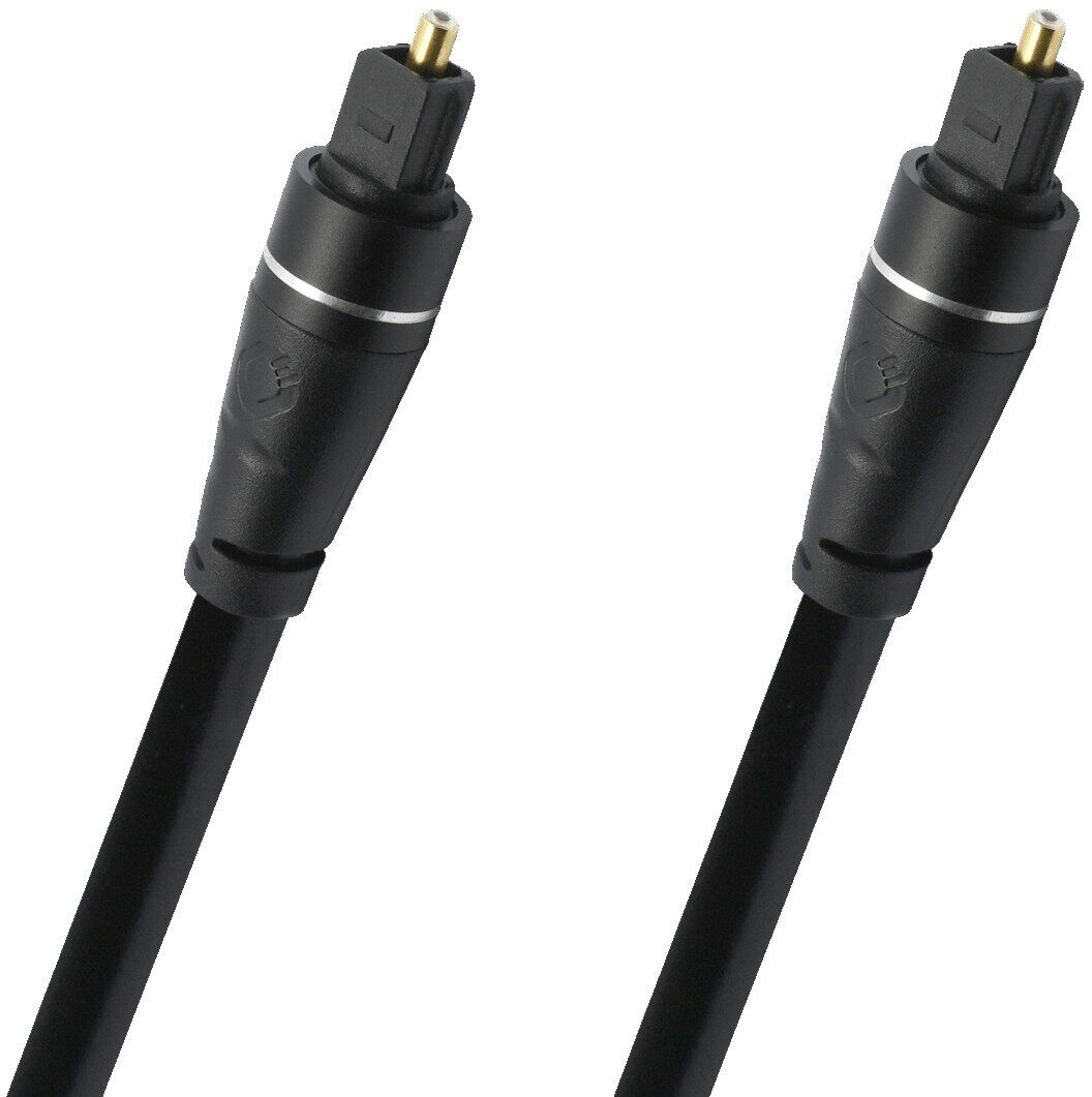 Кабель оптический Toslink - Toslink Oehlbach 33132 Excellence Opto Link 1.5m