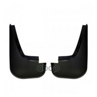 Брызговики передние Fie01- Ford 1520507