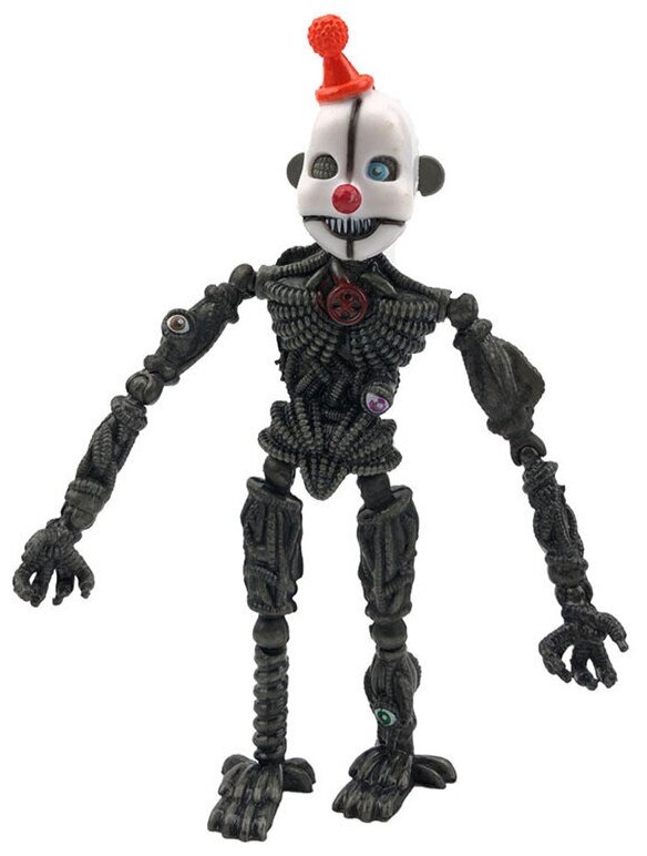 Аниматроник Эннард/Ennard фнаф/FNAF Five Nights at Freddy's Action ...