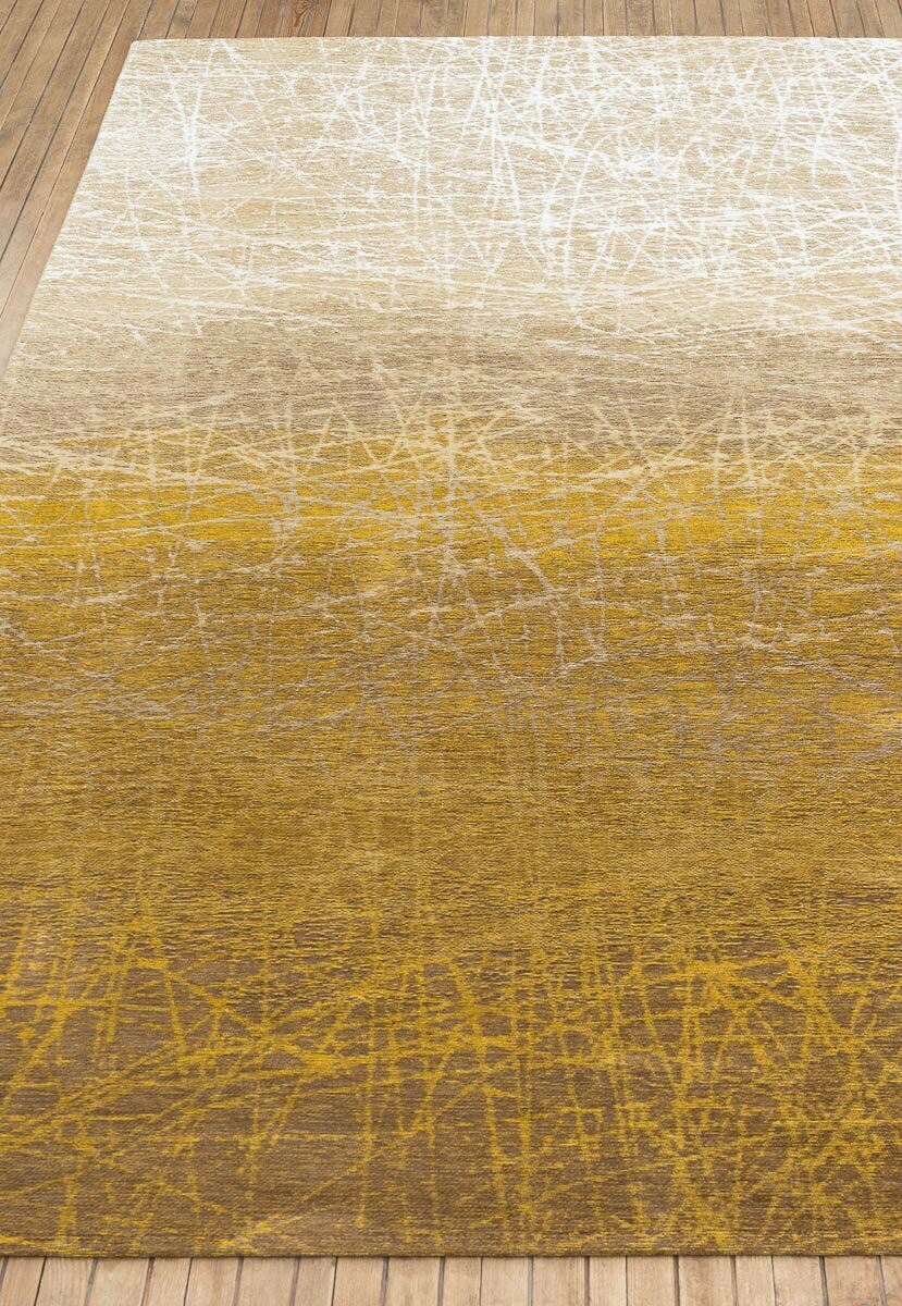 Ковер безворсовый хлопковый 140*200 см Manhattan Cotton LM3317-L87