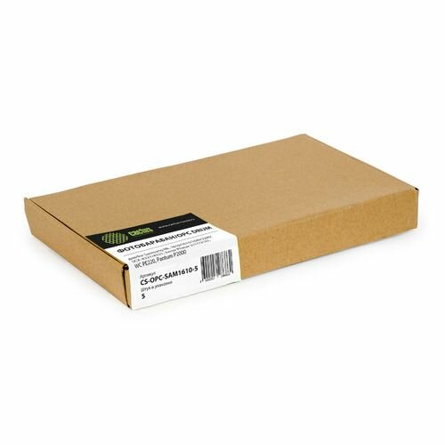 Фотобарабан (OPC Drum) Cactus CS-OPC-SAM1610-5 для Samsung ML-1610/1615/1640/2240/SCX-4321/4521, Xerox Phaser 3117/3122, WC PE220