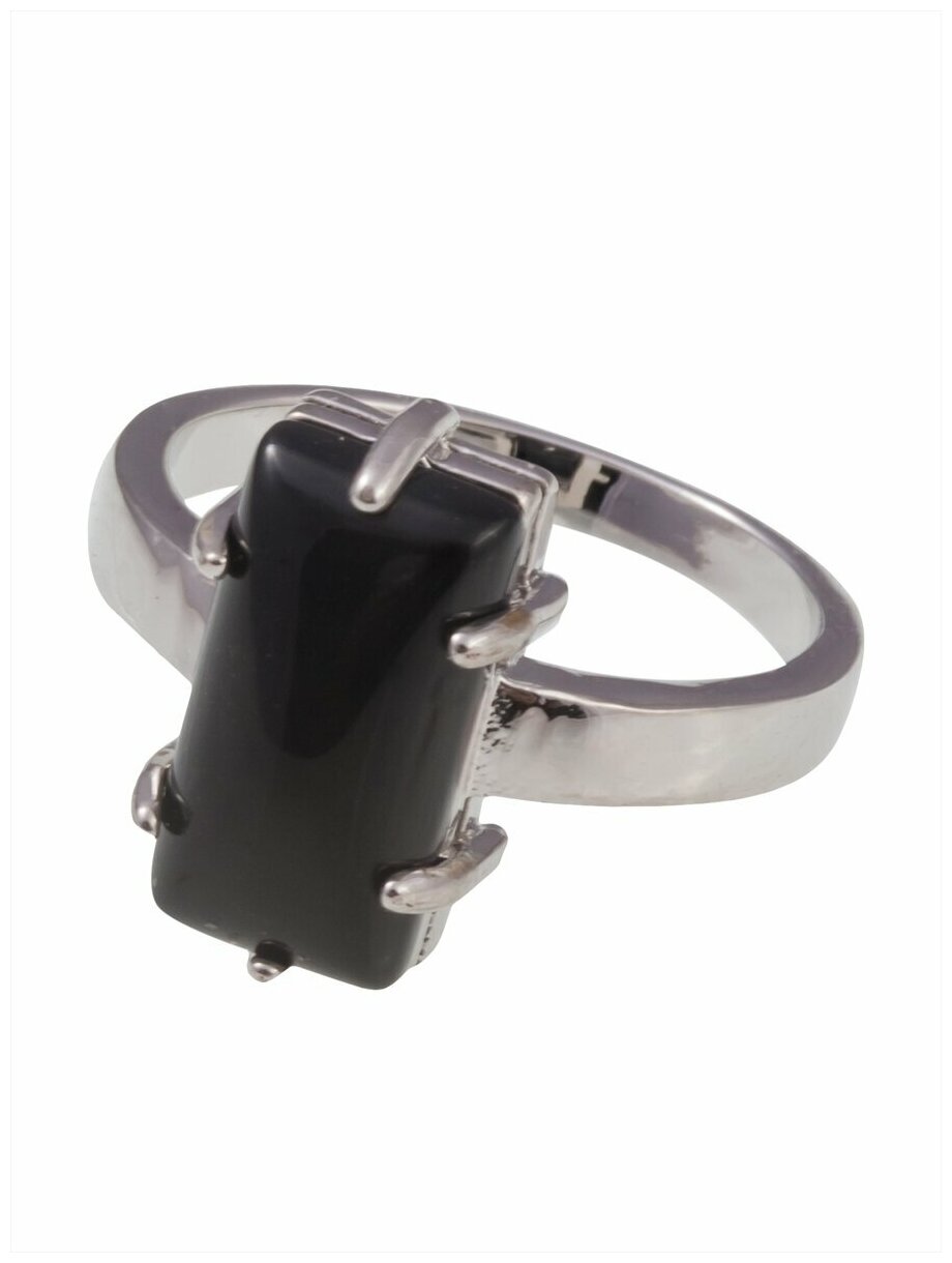 Кольцо, оникс