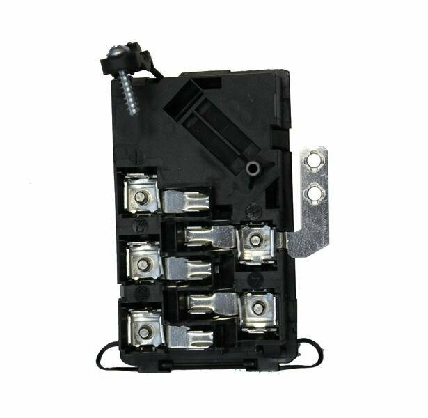 Клеммная колодка для пароварки Miele Миле 8240900
