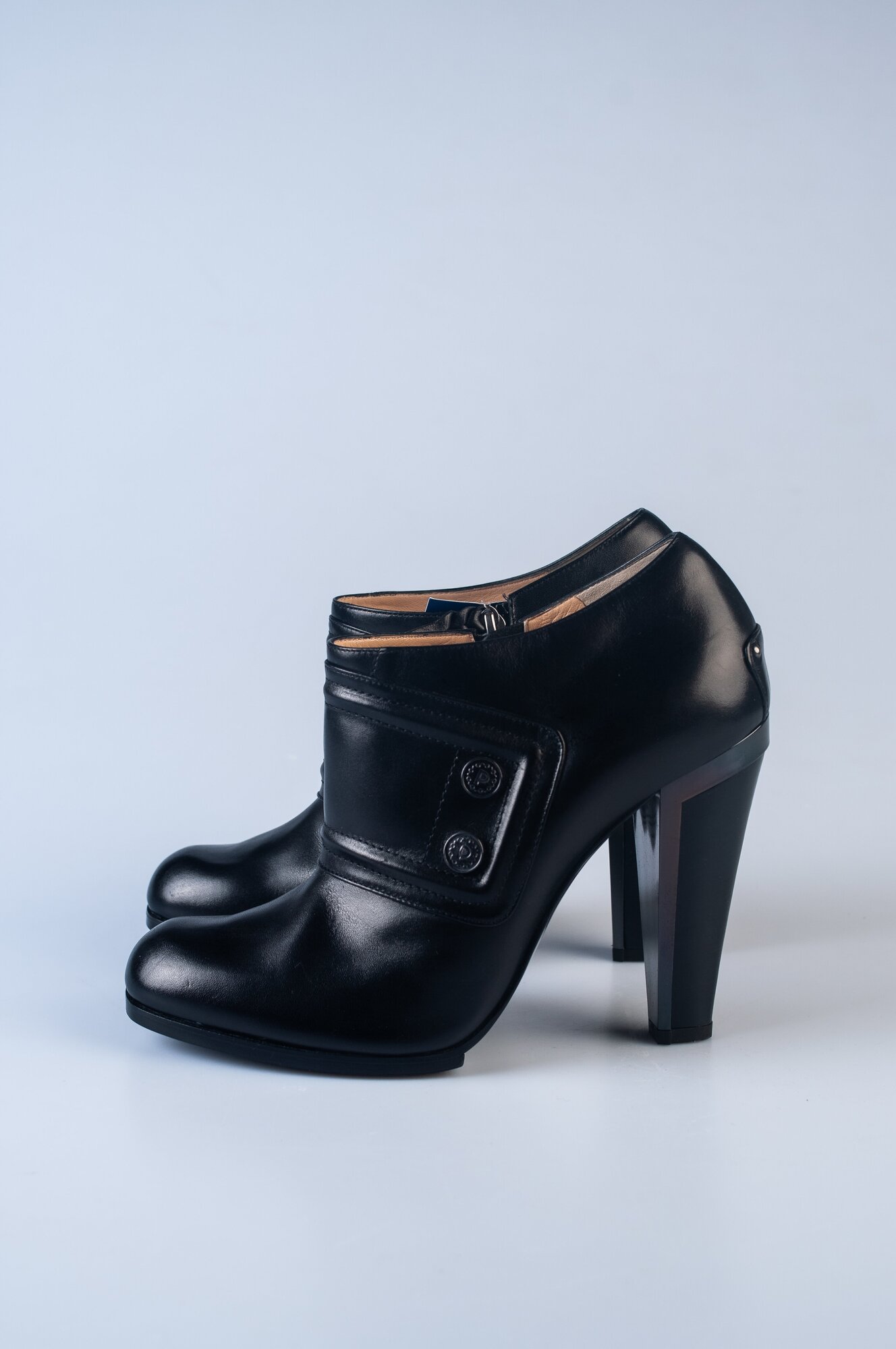 Полусапоги