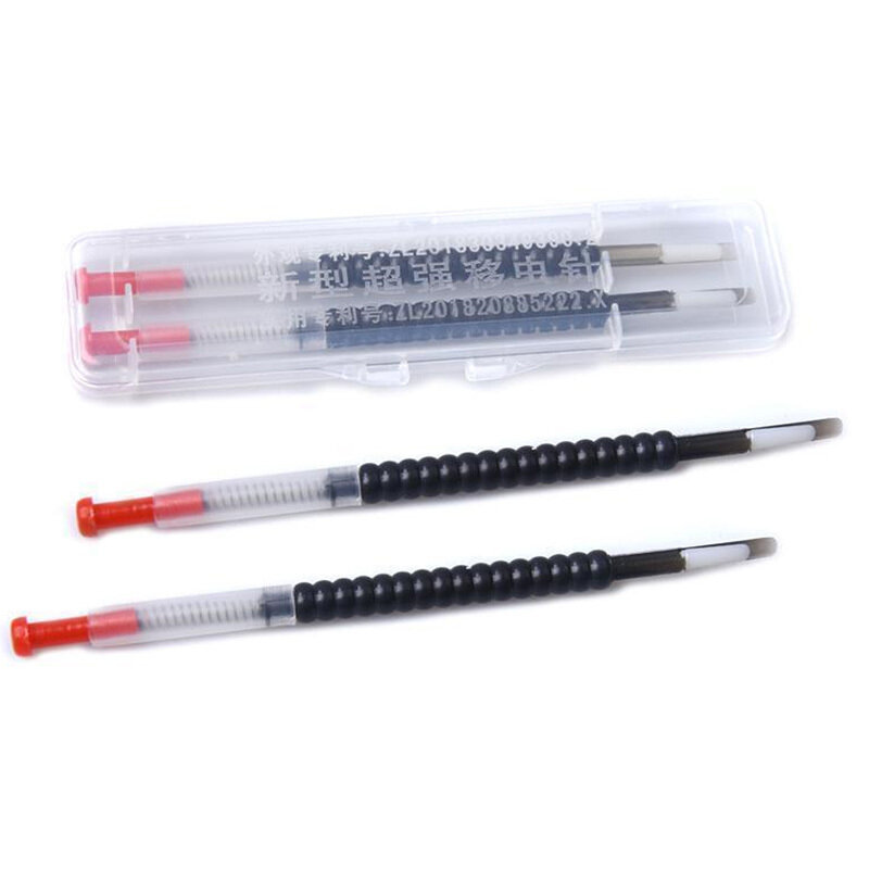 Набор китайских шпателей - 2 шт./ шпатель для пчел, для вывода маток