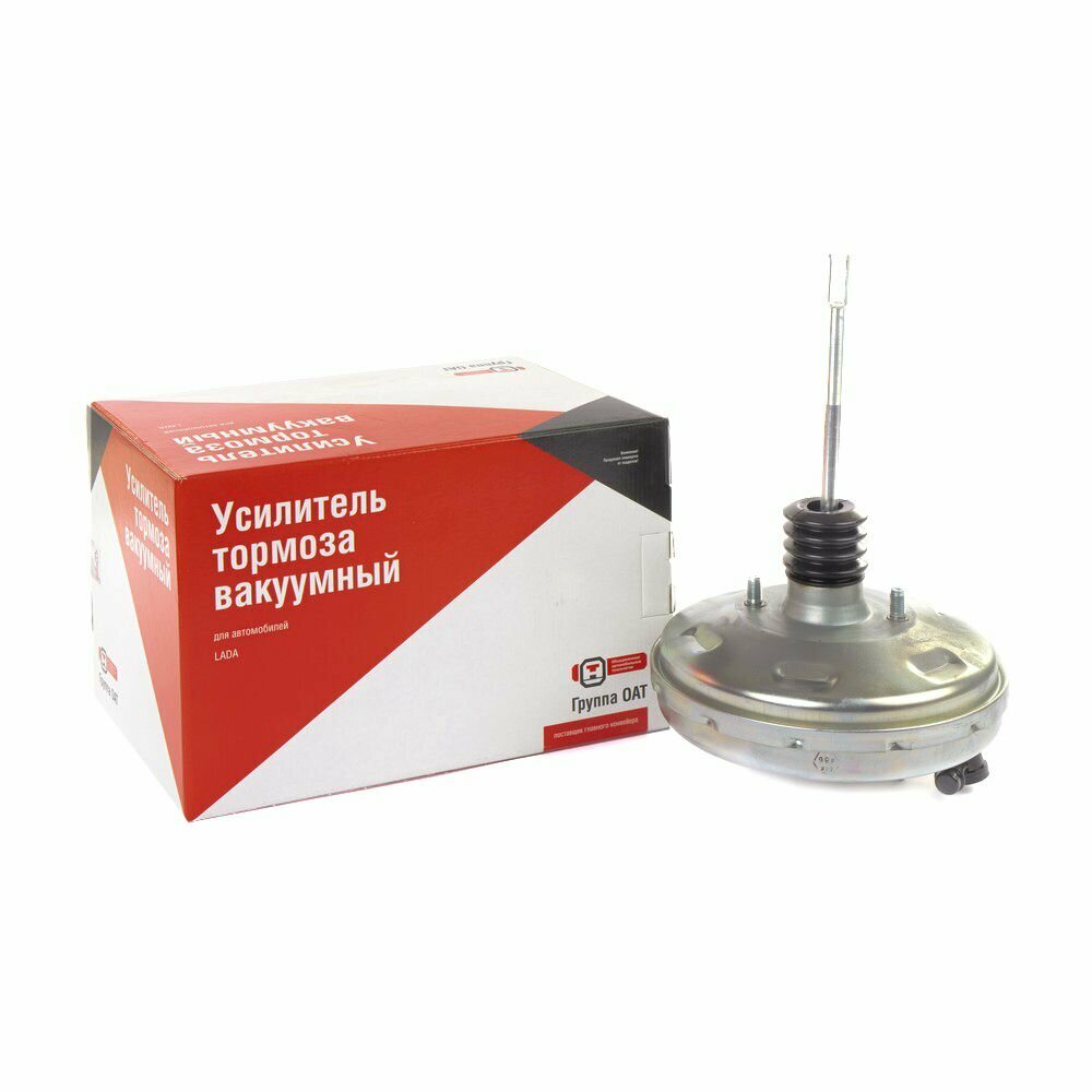 Усилитель вакуумный ВАЗ-2108