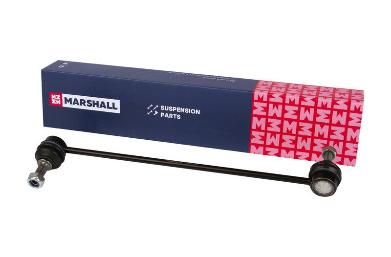 Стойка стабилизатора передн. лев. прав. Volvo S60 00- S80 98- V70 99- Xc70 97- Xc90 02- () перед прав лев Marshall M8090480