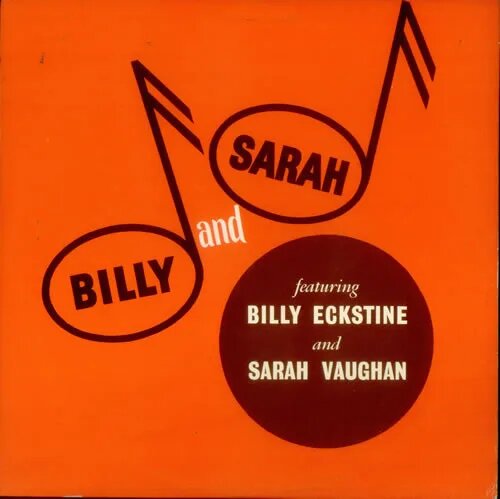 Billy And Sarah