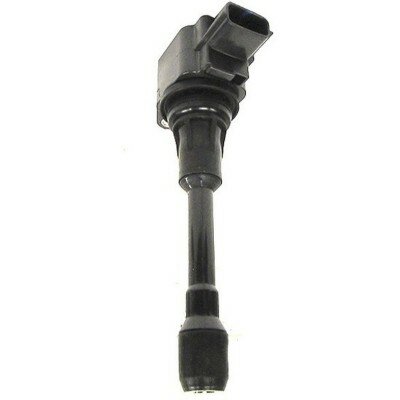 Катушка зажигания SAT ST-22448-JA00C Nissan J32 QR25/SC11 HR15/HR16/MR18/J10 MR20DE/C25 MR20/Y12