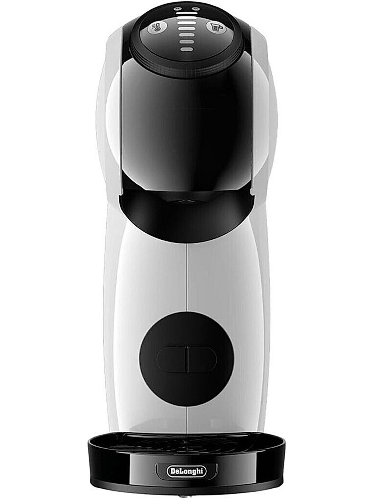 Krups Капсульная кофемашина EDG226. W, белый