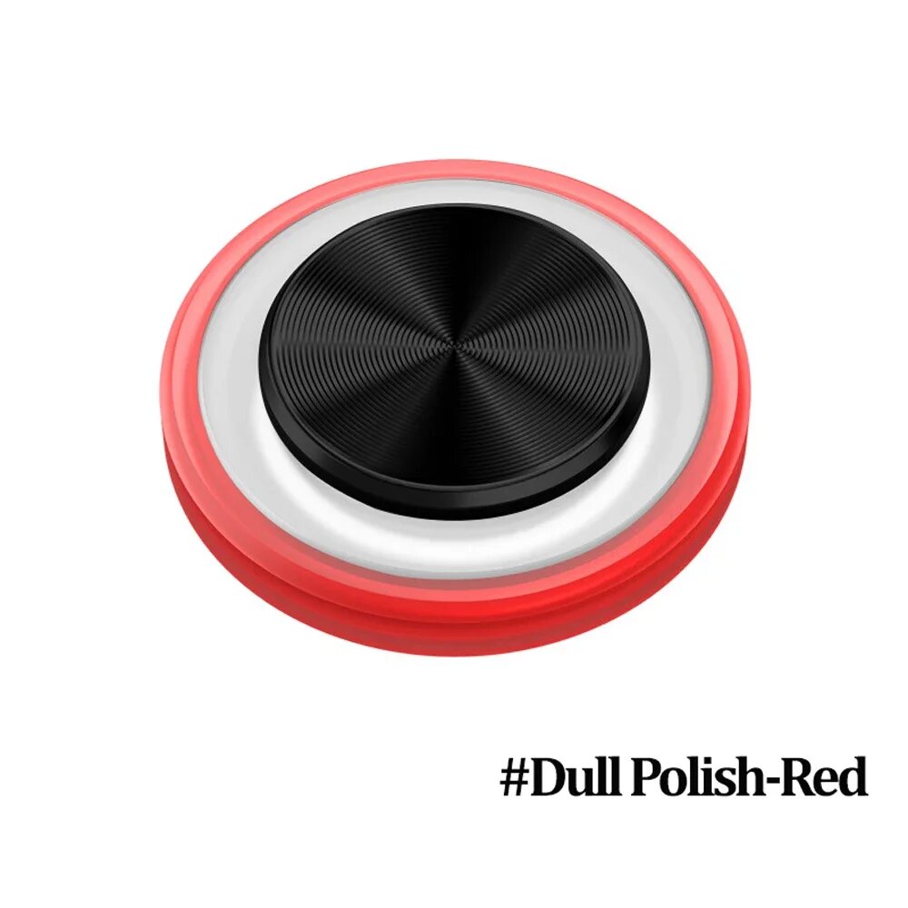 Портативный геймпад для смартфона, Красный, Red-Dull Polish