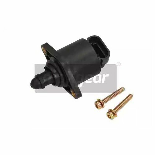 Регулятор холостого хода Maxgear 580004 для Fiat Cinquecento, Panda, Punto, Seicento
