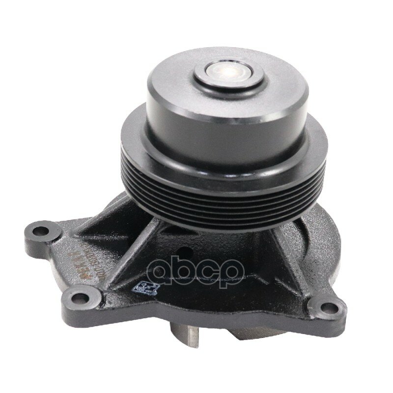 Насос водяной PEKAR КАМАЗ 740.11-01 55111, 65115, 54115, 53215, 4326, 43114, 43253, 53228, 53229 PEKAR арт. 74011130701001