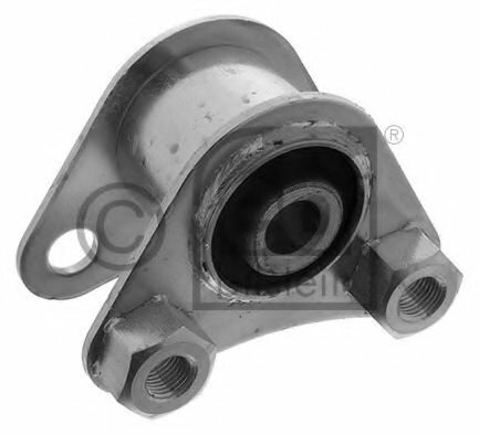 Подушка двигателя FIAT FEBI FEBI 14492