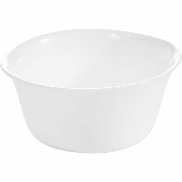 Соусник "Смарт Кюзин" жаропрочн. 250С, стекло, D-11см, белый