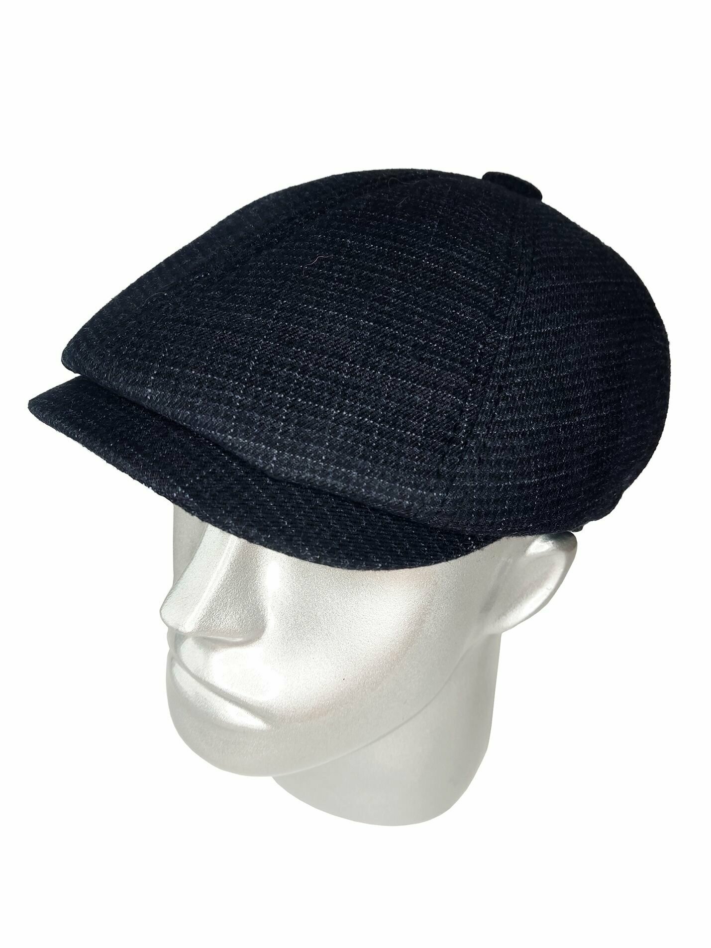 Кепка Осень-зима 2025 для мужчин