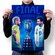 Плакат Messi, Месси №10